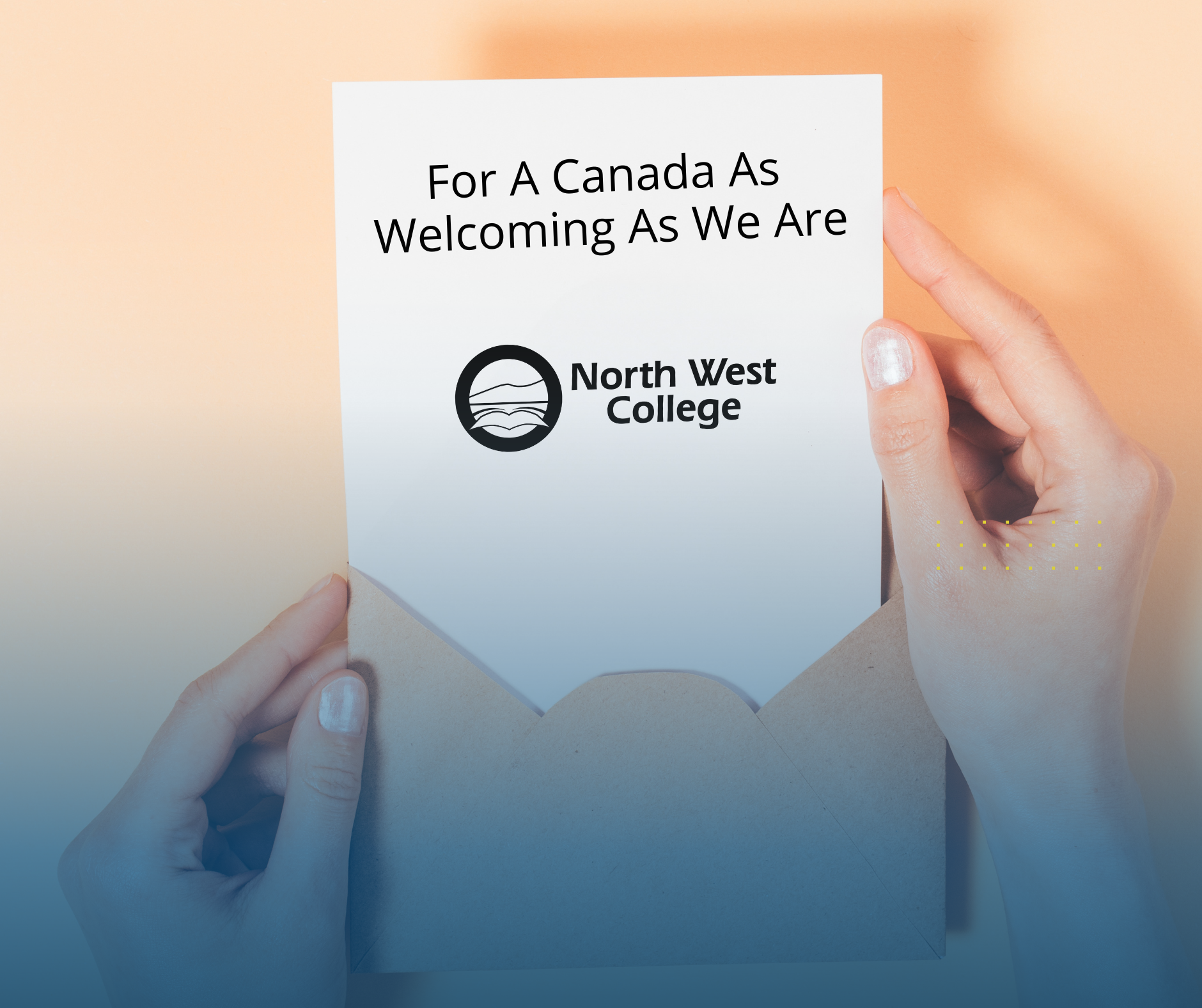 North West College - Saskatchewan
